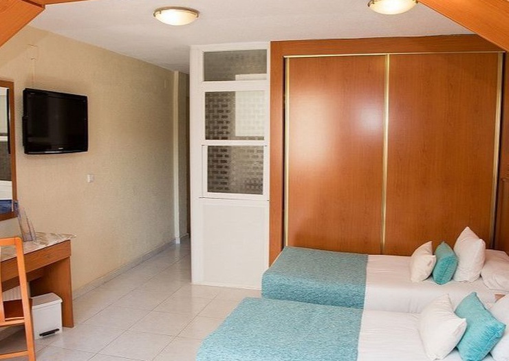BC Music Resort™ (Recommended for Adults) Apartments Apartments, OFFICIAL WEBSITE | Benidorm Rooms